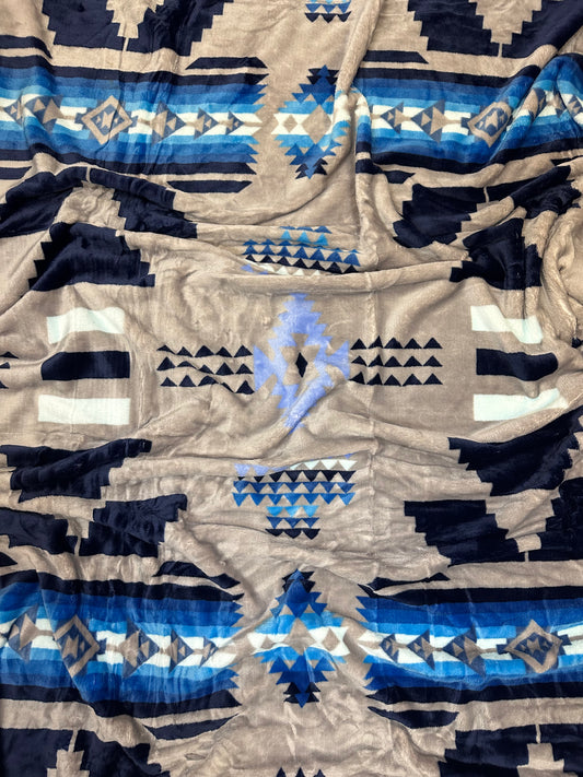 Flannel Blankets – Sunshine Hometextile